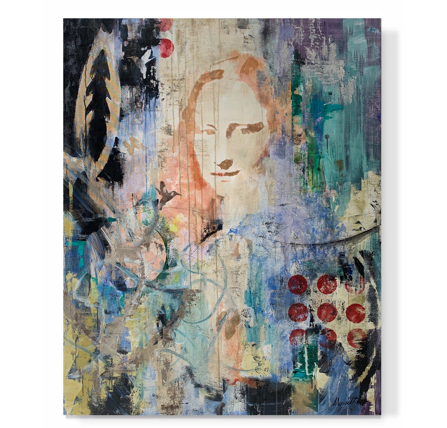 Meredith Keith– Design Supply Shop