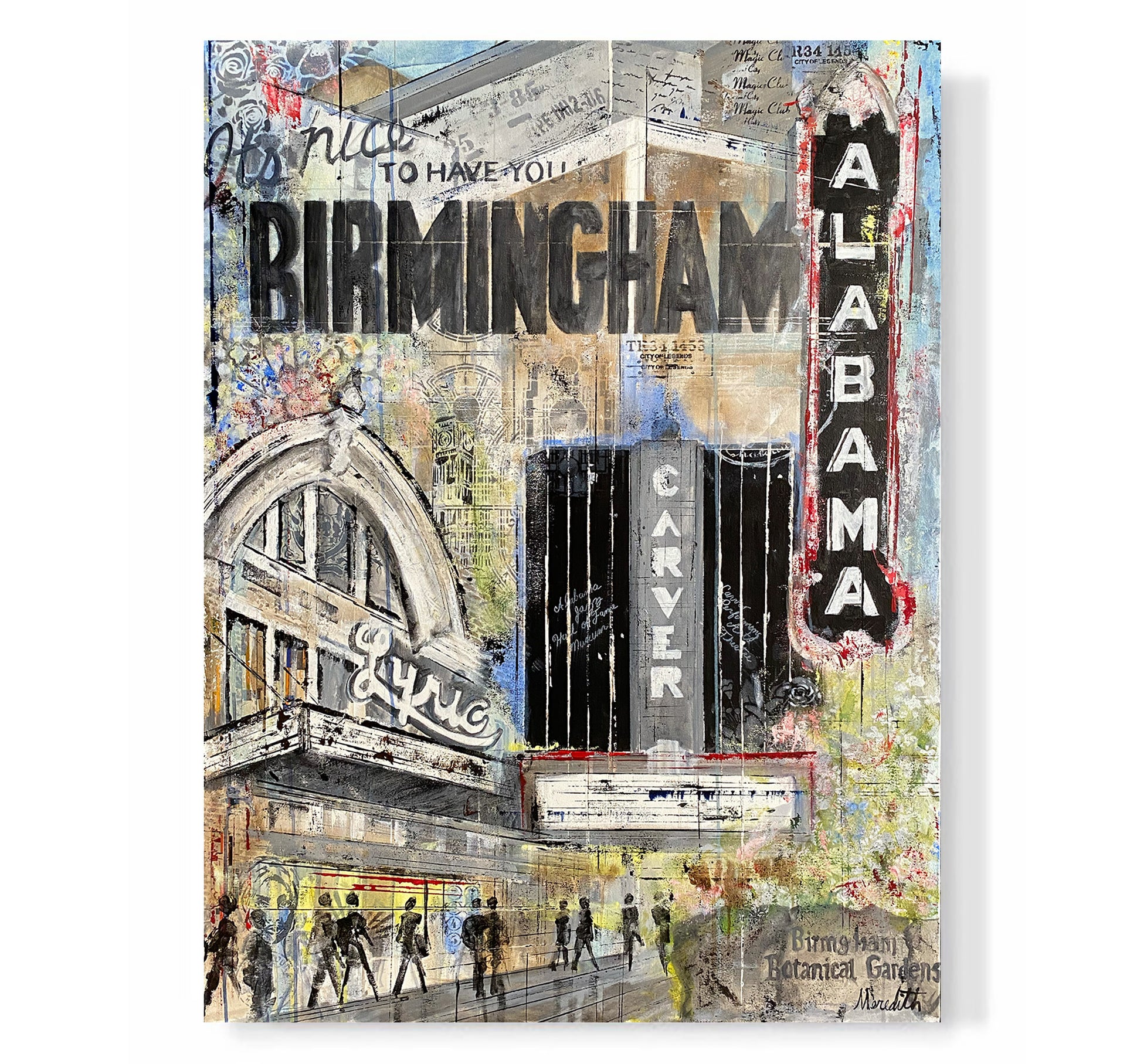 Meredith Keith – Design Supply Shop