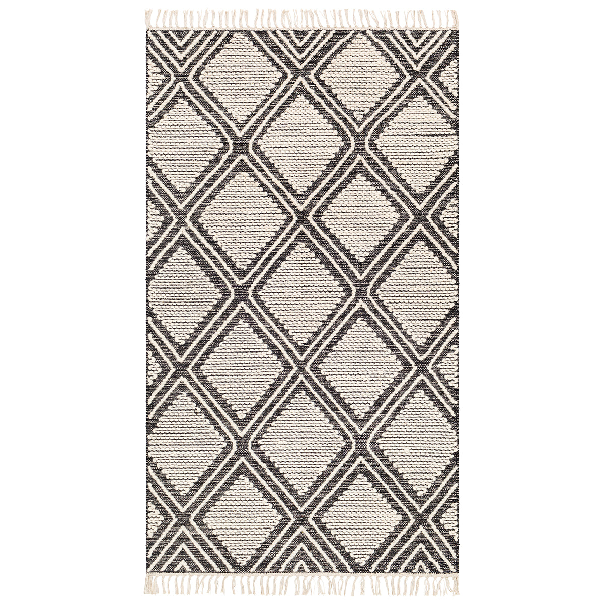 Becca Hand-Woven Rug– Design Supply Shop