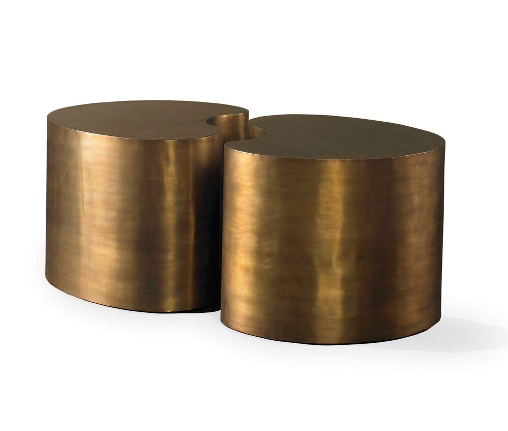 Fletcher Coffee Table– Design Supply Shop