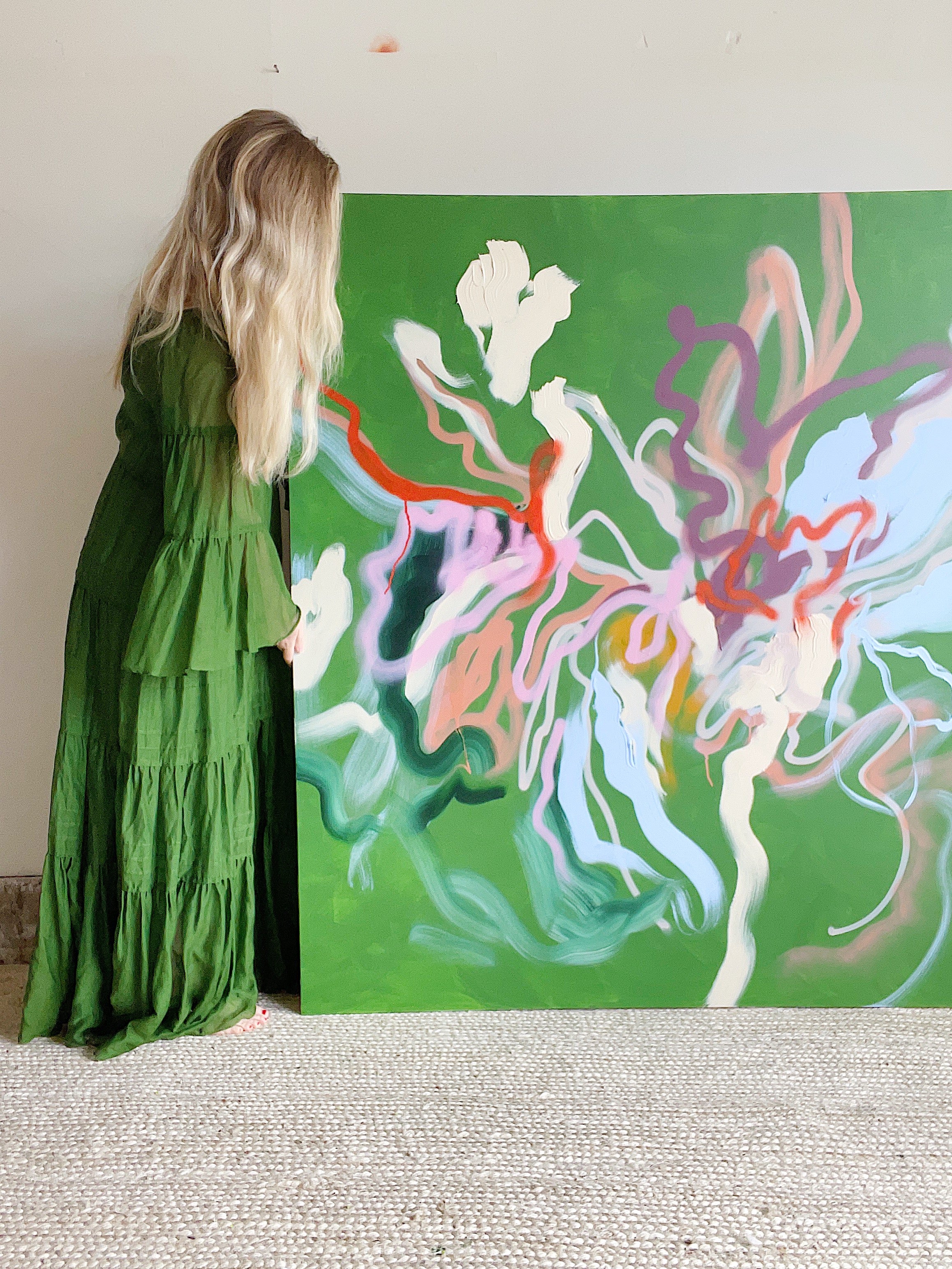 Marcy Cook Vreeland– Design Supply Shop